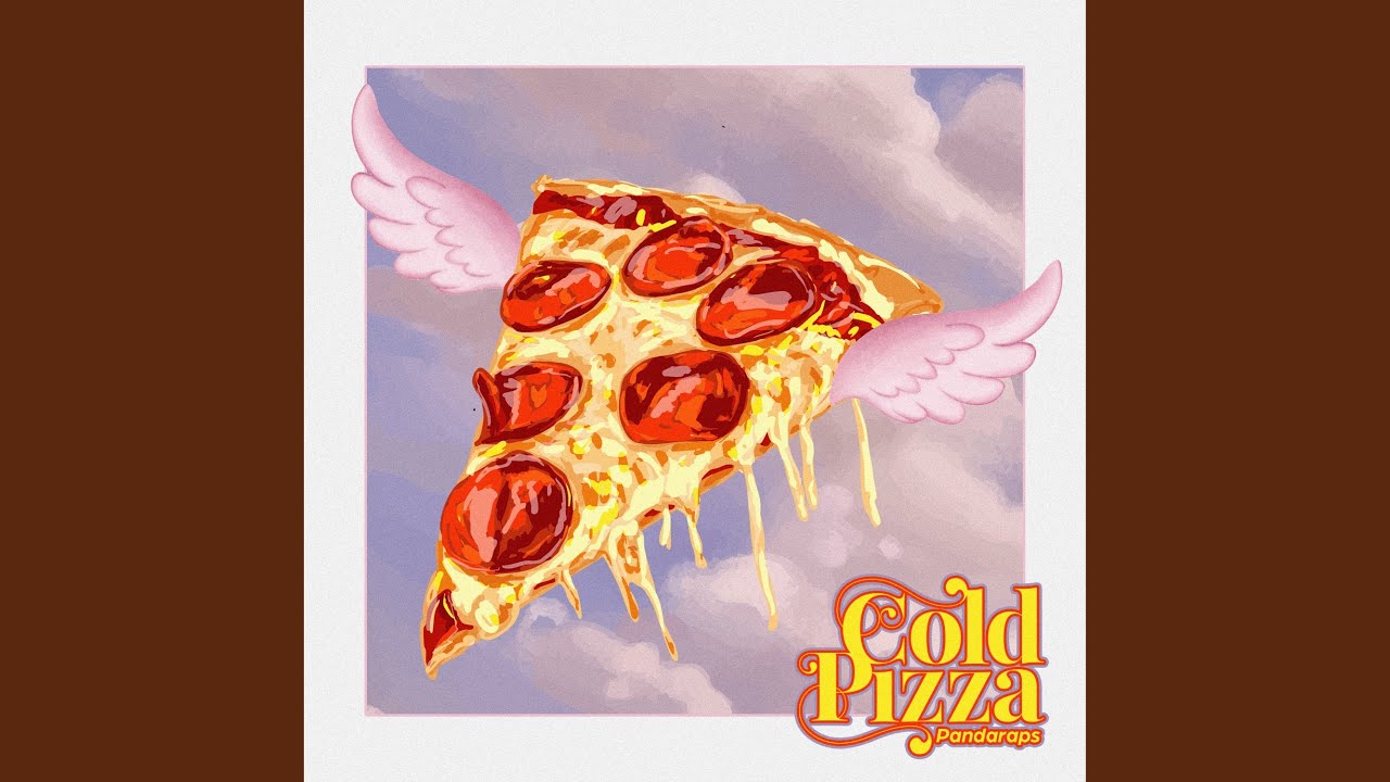 Cold Pizza - YouTube