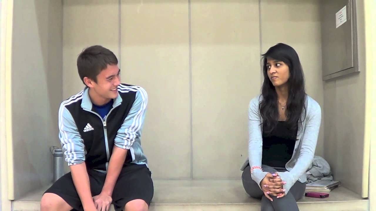 Minimal Group Paradigm - YouTube