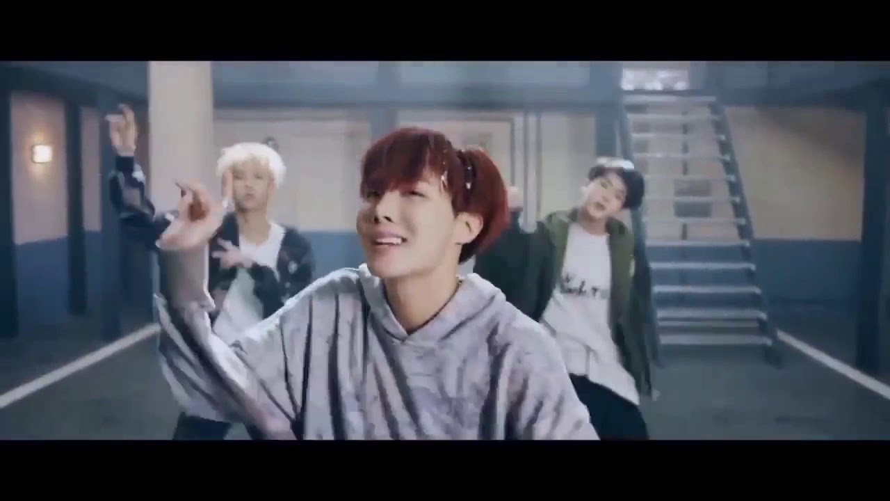 BTS - MIC DROP ( Dance Performance ) MV Oficial - YouTube