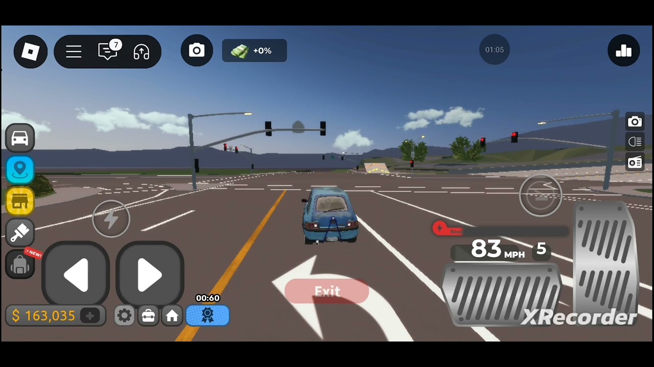 I am going showcasing of 2 cars from The Bad Guys 2 in Roblox Driving ...