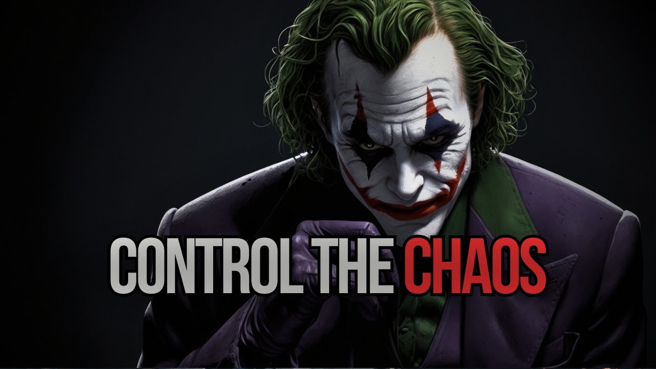 POWER Up Your Life with These 7 Essential Rules - YouTube