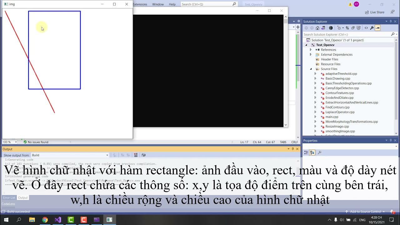 1.1 Basic Drawing - YouTube