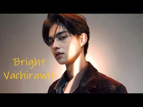 Bright Vachirawit - YouTube