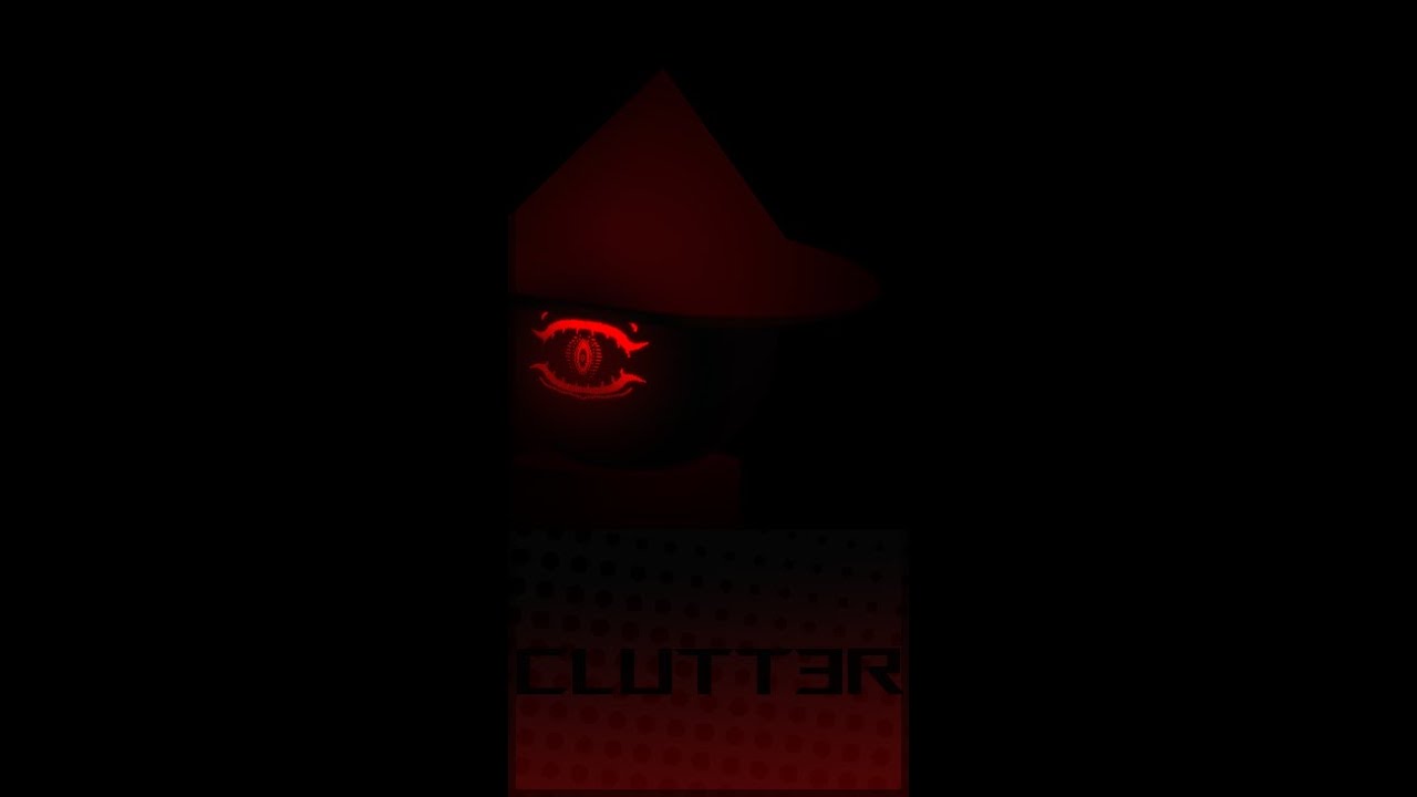 cLUTT3R charted (FNF/true expunged fanmade song) - YouTube