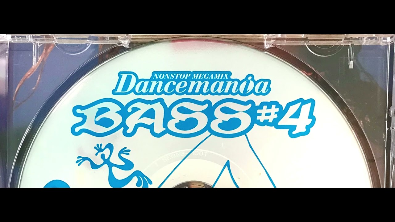Pony Town Boyz / Love Machine (Original Dancemania BASS #4 Edit) - YouTube
