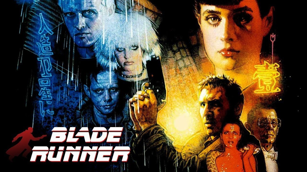 Hablemos de Blade Runner - YouTube