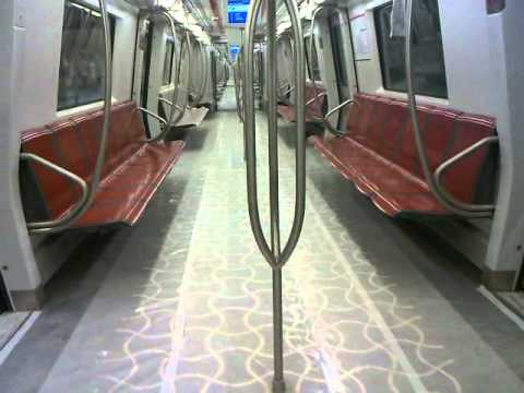 Kadıköy - Kartal Metro