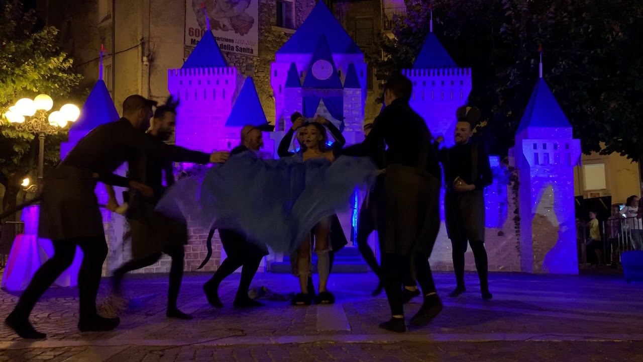 Val-Disney - YouTube