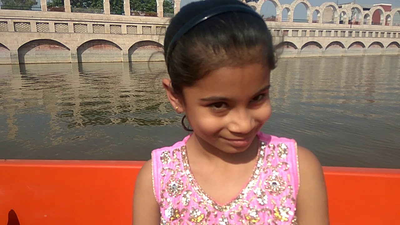 RANI TALAB JIND - YouTube