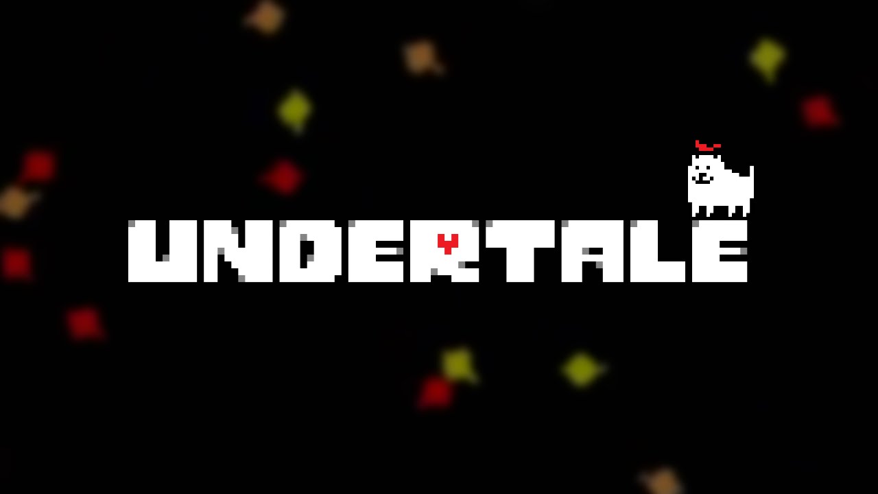 Undertale: Joystick Config - Autumn (20 minutes) - YouTube