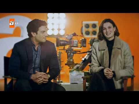 İyi Yıllar Türkiye! - Akıncı