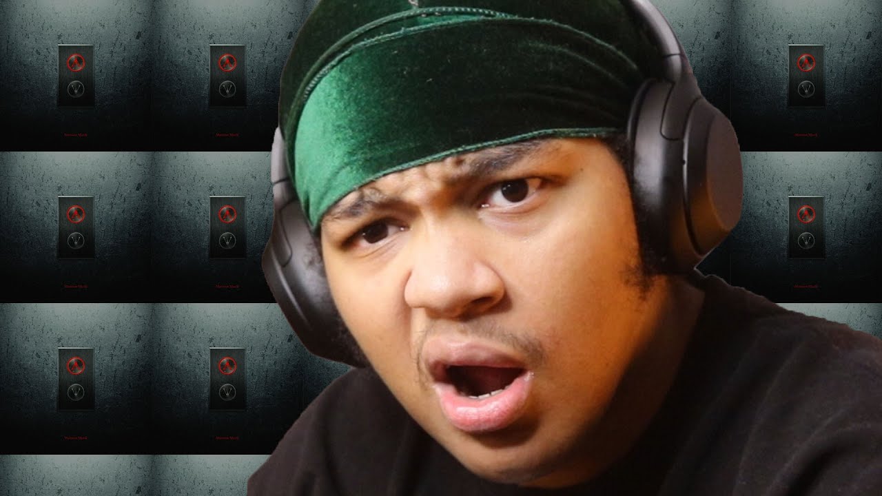 TRIPPIE REDD - MANSION MUSIK - FIRST REACTION/REVIEW - YouTube
