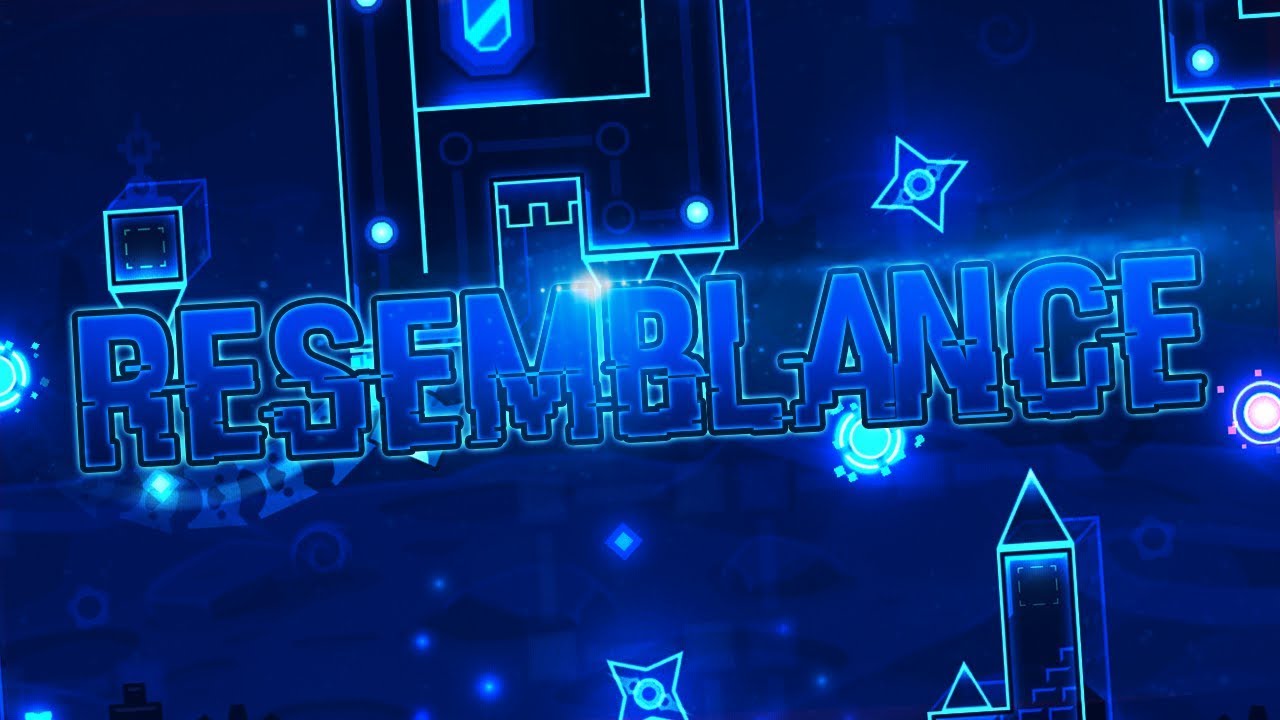 Resemblance - YouTube