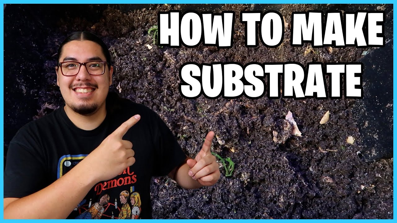 How to make Substrate! - YouTube
