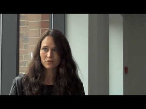 SAGE Methodspace Sarah Pink - YouTube