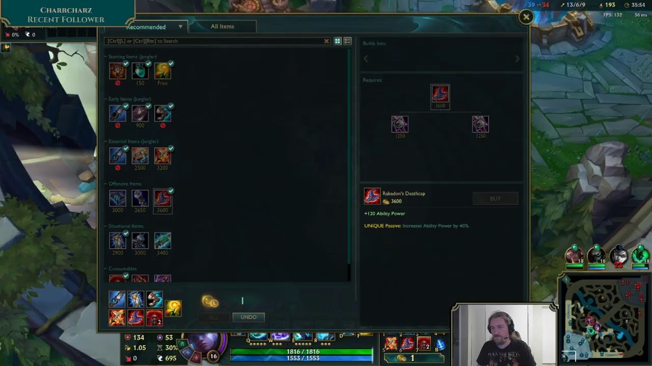 Troll builds - YouTube