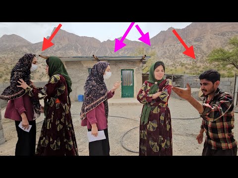 Sara's sudden appearance with Ali's arrest warrant;  Will Kobra believe it?