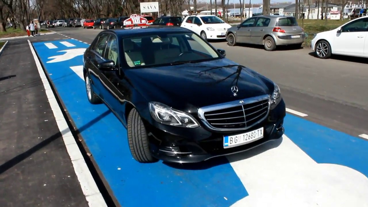 Radio Beo Taxi vozila - YouTube