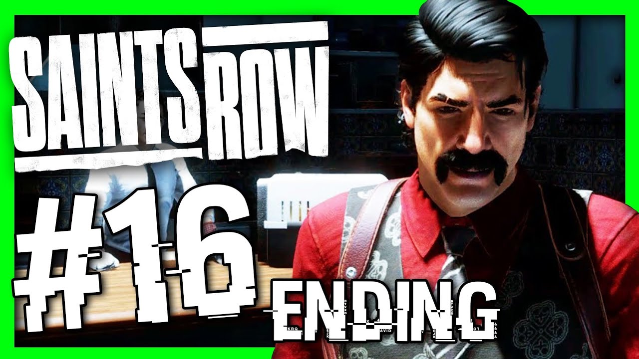 THE CITY IS MINE SAINTS ROW 2022 PART 16 ENDING Malayalam the-city-is-mine-saints-row-2022-part-16-ending-malayalam