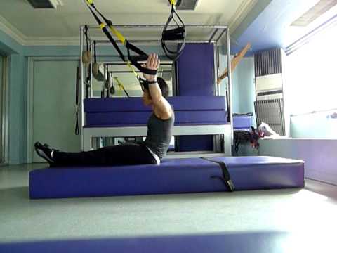 TRX Rowing.MOV - YouTube