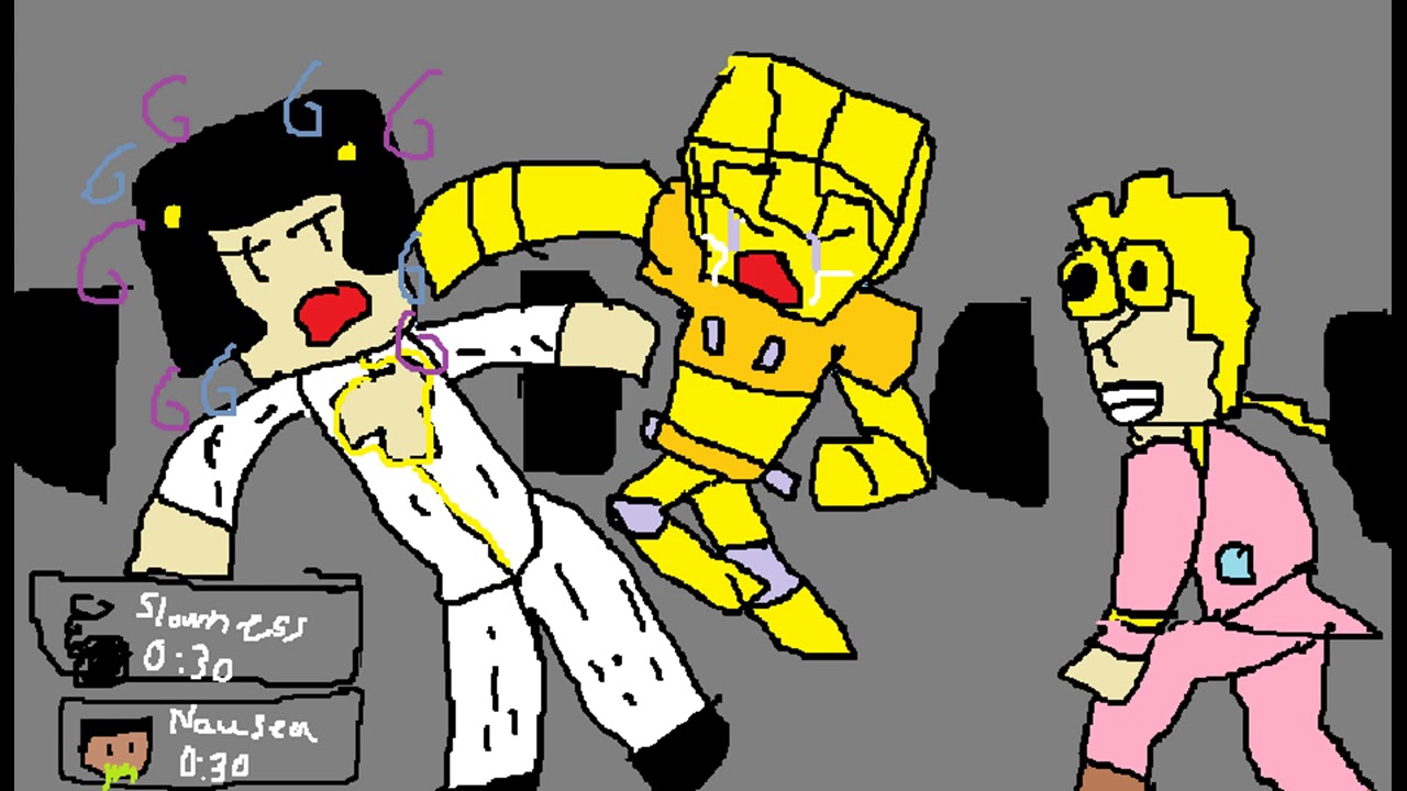 MINING GOLD | mINECRAFT PARODY OF FIGHTING GOLD - YouTube