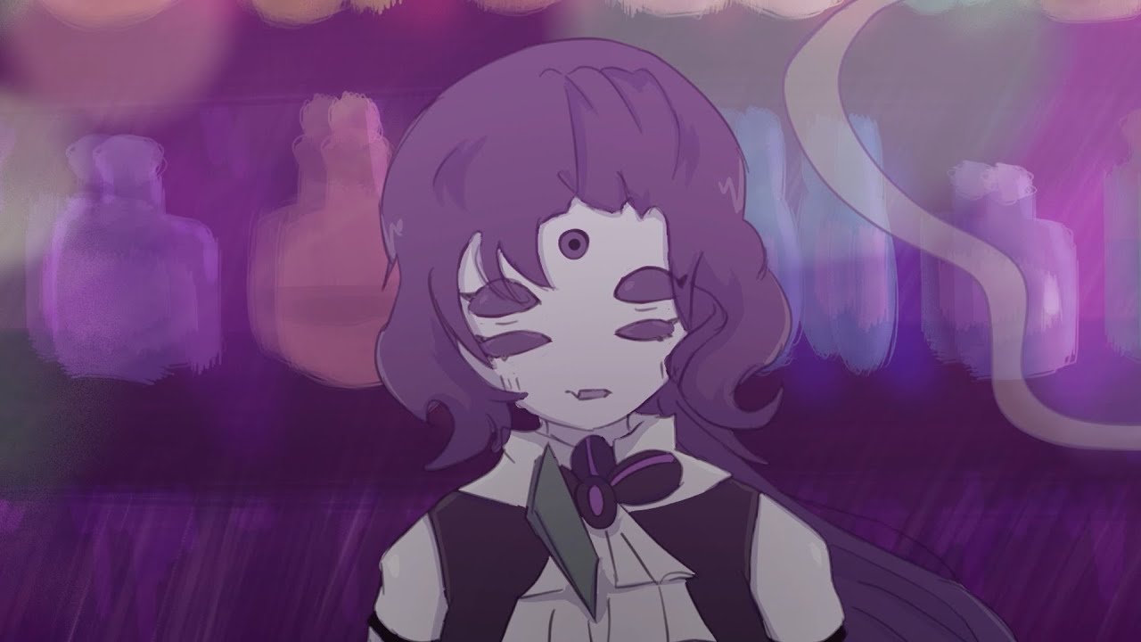 Muffet's Diner (Swapfell UST) - YouTube