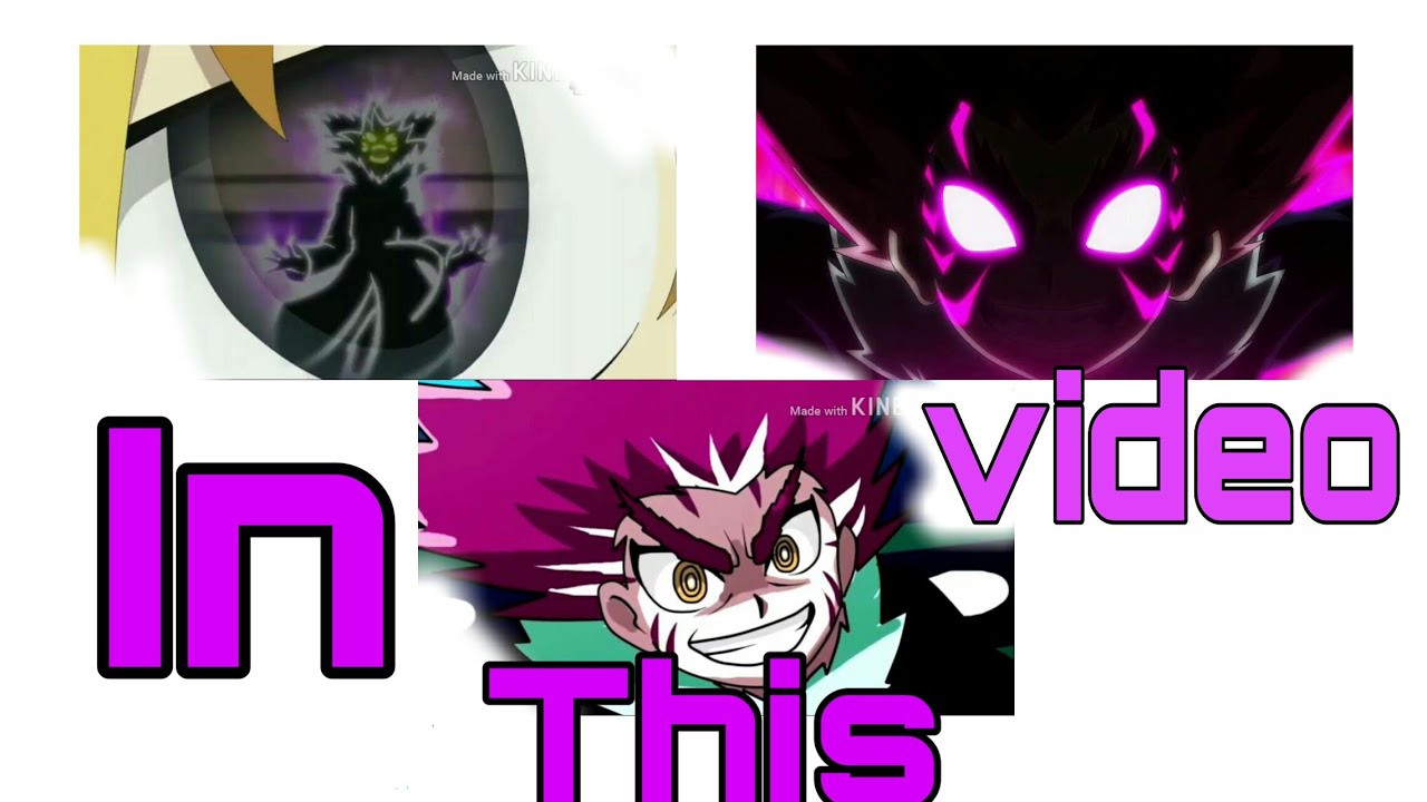 beyblade lane Valhalla - YouTube