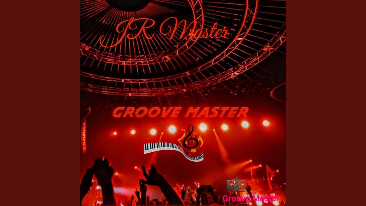 GROOVE MASTER - YouTube