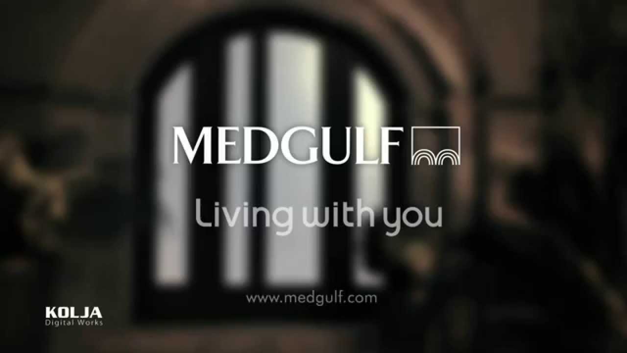 MEDGULF - YouTube