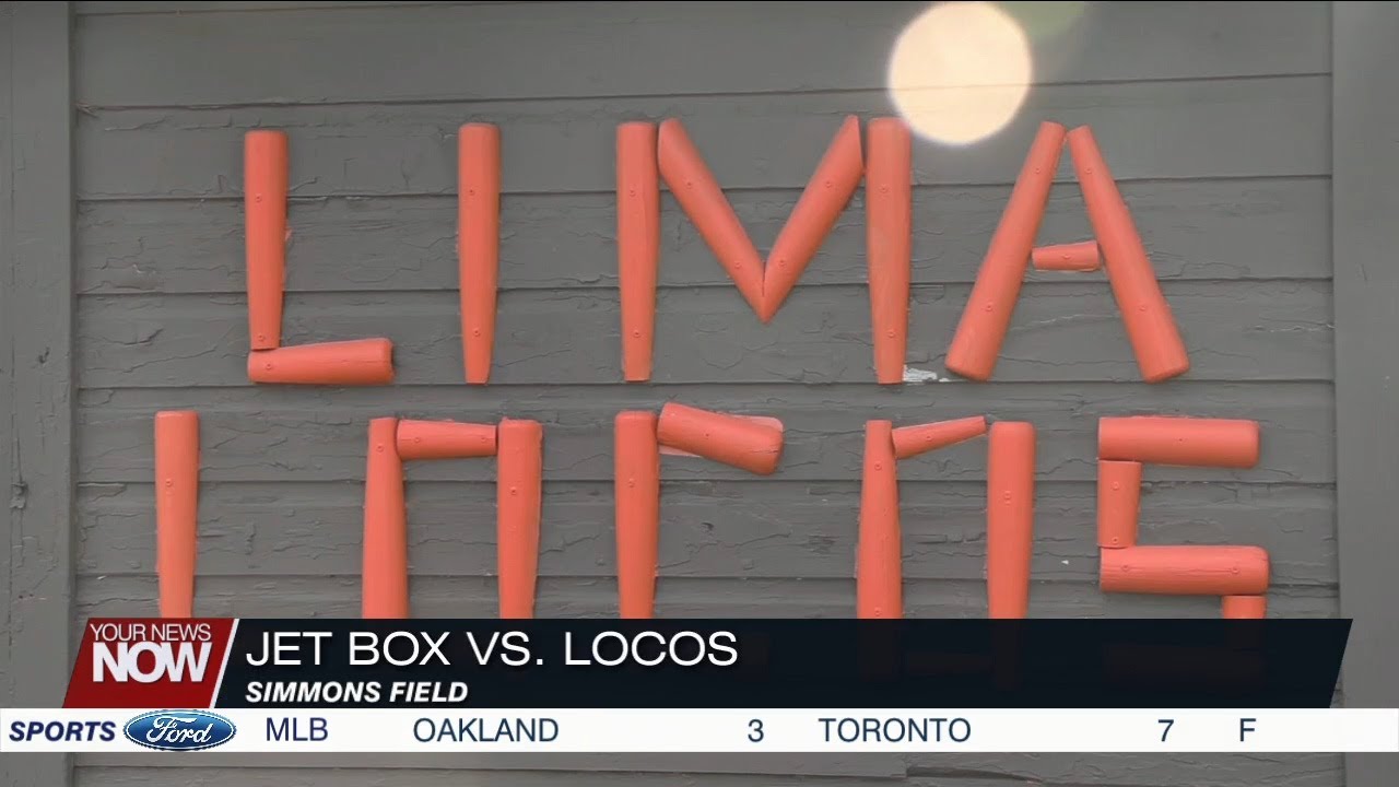 GLSCL Baseball: Lima Locos Score 12 Unanswered Runs to Win Back-to-Back ...