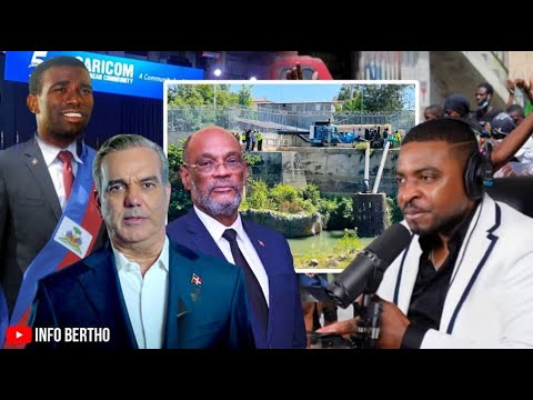 INFO BERTHO LIVE 31 MARS 24/PROBLEM POU KARIKOM,GUY PHILIPPE,BSAP,PASTEUR MOISE KPK. - YouTube