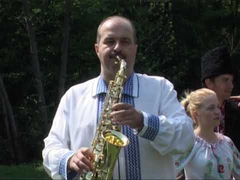 TRAIAN BARBU Mandrulita cu barbat - YouTube