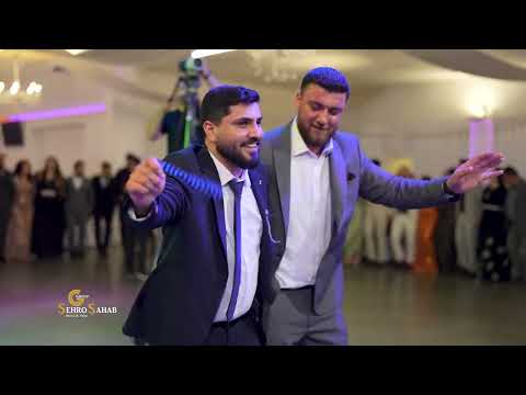 Vindar Hizni De Werne   Leylo Leylane   فيندار حزني رقص خرفاني 2025