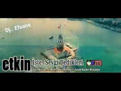 etkin işte sevgi dedikleri