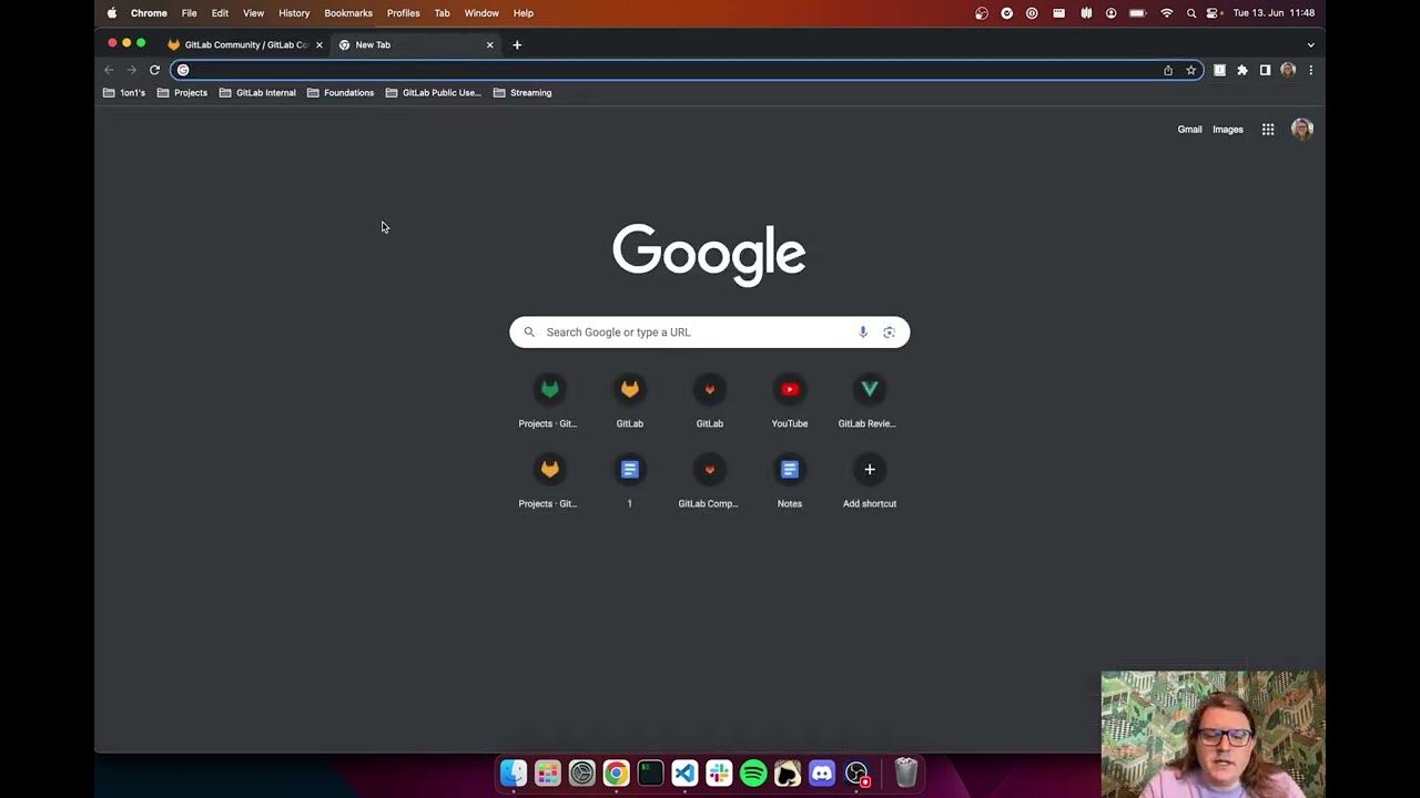 Installing the GitLab Development Kit (GDK) (for Beginners) - YouTube