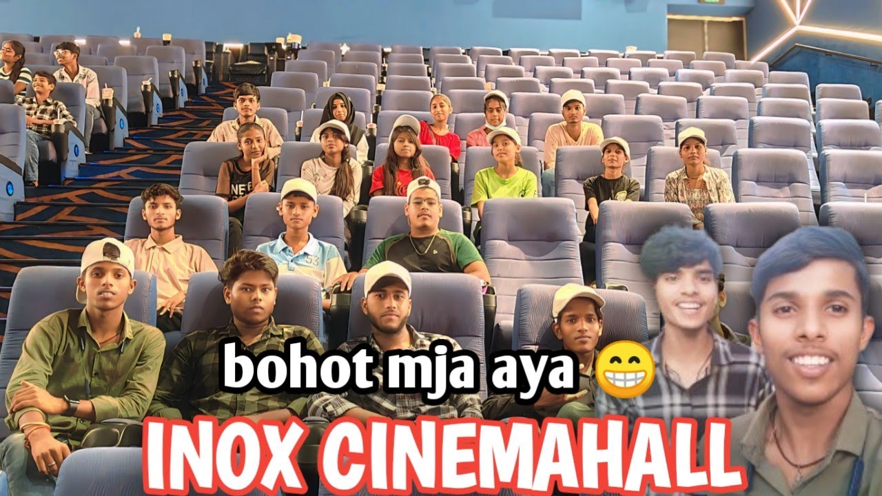 Jawan movie 🎥 dekhne gye || with character of Punit superstar || #vlog #jawanmovie - YouTube