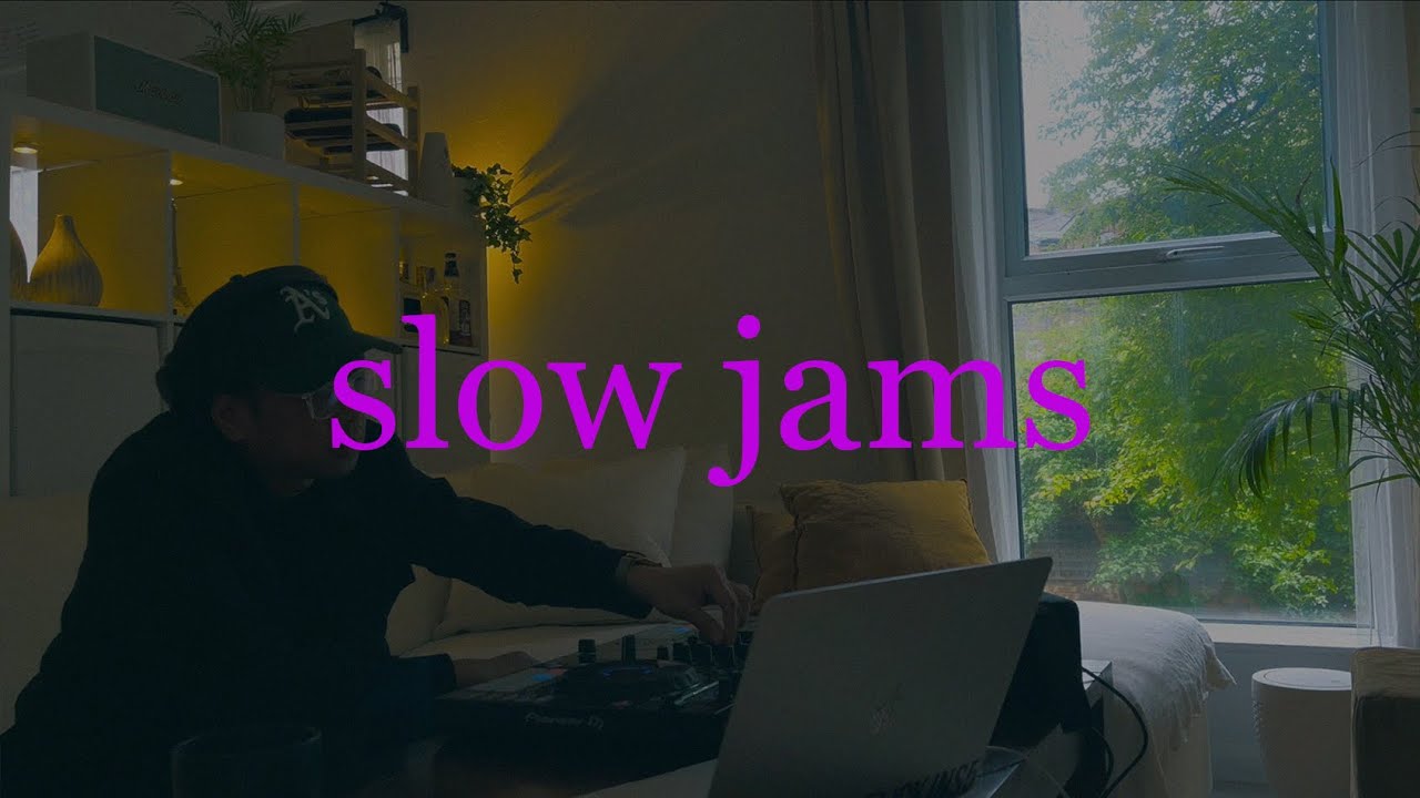 timeless love | slow jams playlist - YouTube