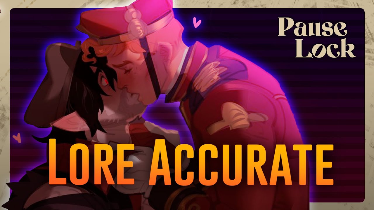 TWITTER DESCUBRIÓ DEADLOCK | Pauselock Podcast #3 - YouTube