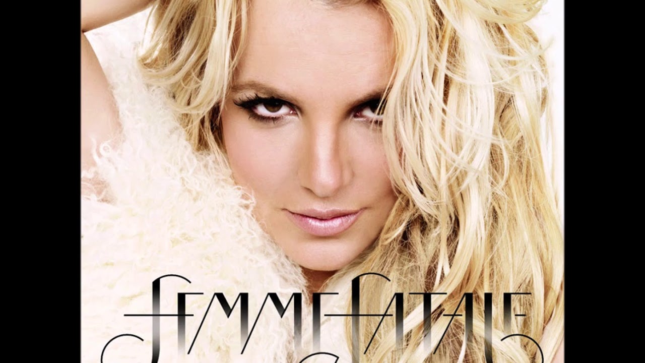 Britney Spears ~ Criminal (Remix) - YouTube