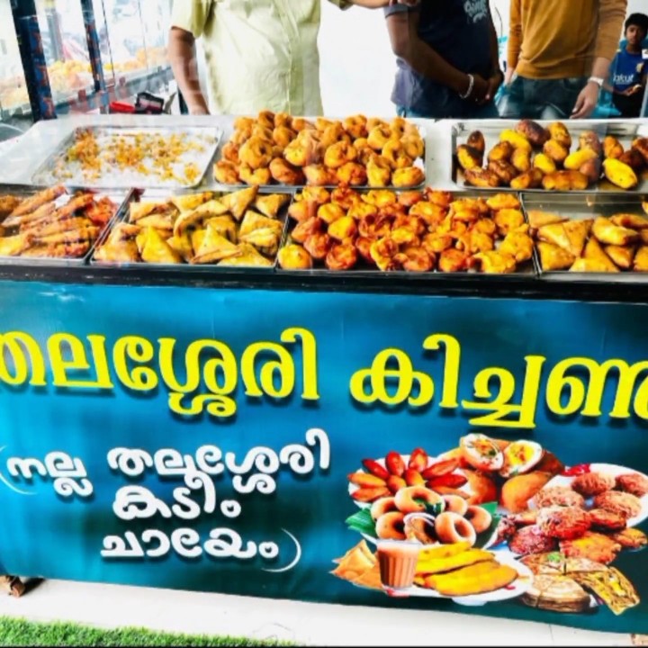 Thalassery kitchen #shorts #shortvideo #shortsfeed#viralvideo# ...