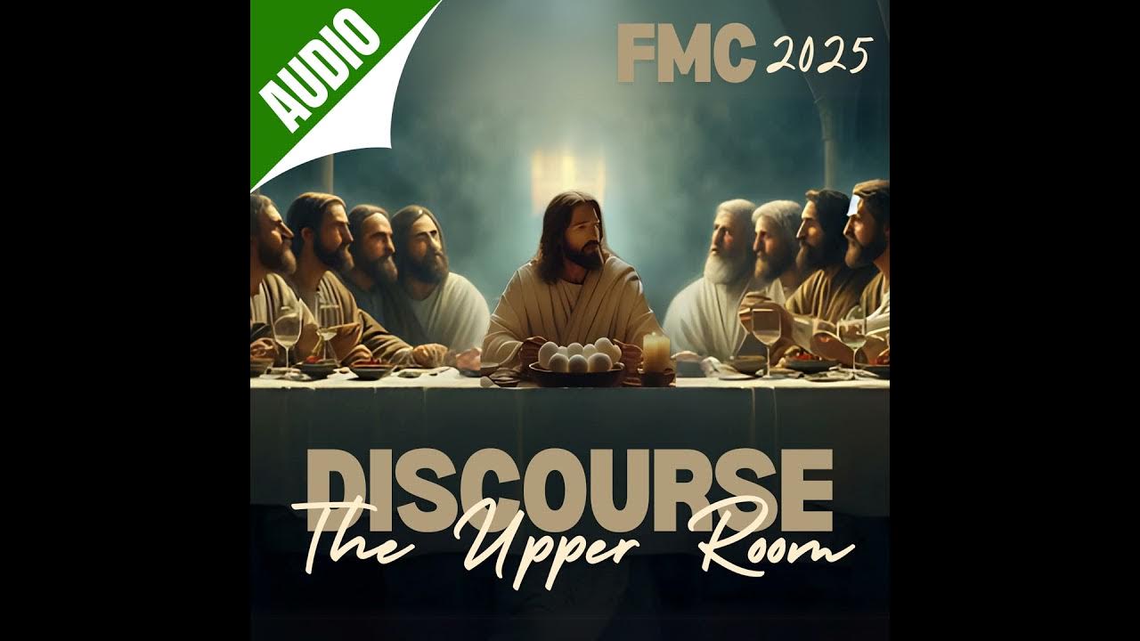 John 14 15 31 Jesus Promises The Holy Spirit 01 12 25 YouTube john-14-15-31-jesus-promises-the-holy-spirit-01-12-25-youtube