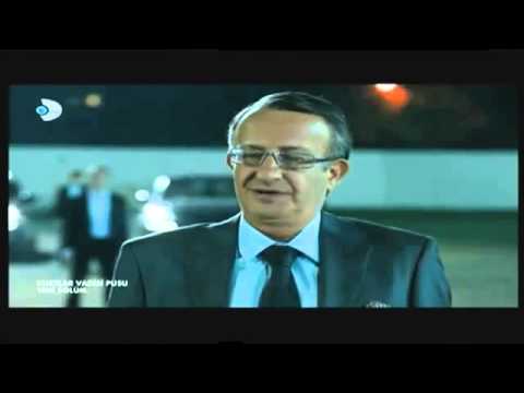 Kurtlar Vadisi Pusu 236.Bölüm 10.Kısım