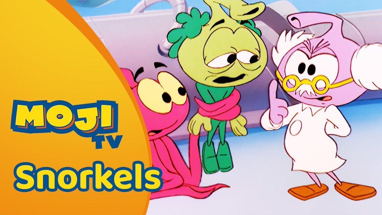SNORKITIS - WELLES NIETES & ALS JE TOET TOETER DAN GOED 😋 | SNORKELS 🤿 ...