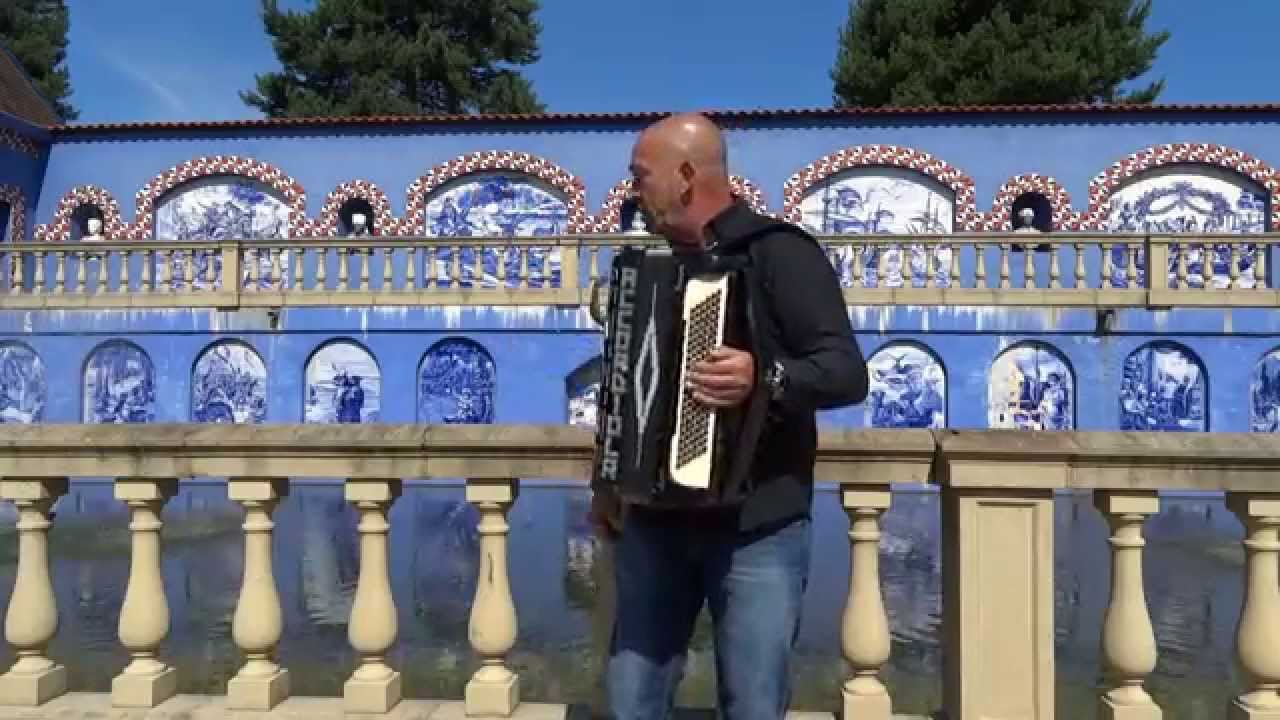 Clip Blooper Frans Baggerman - YouTube