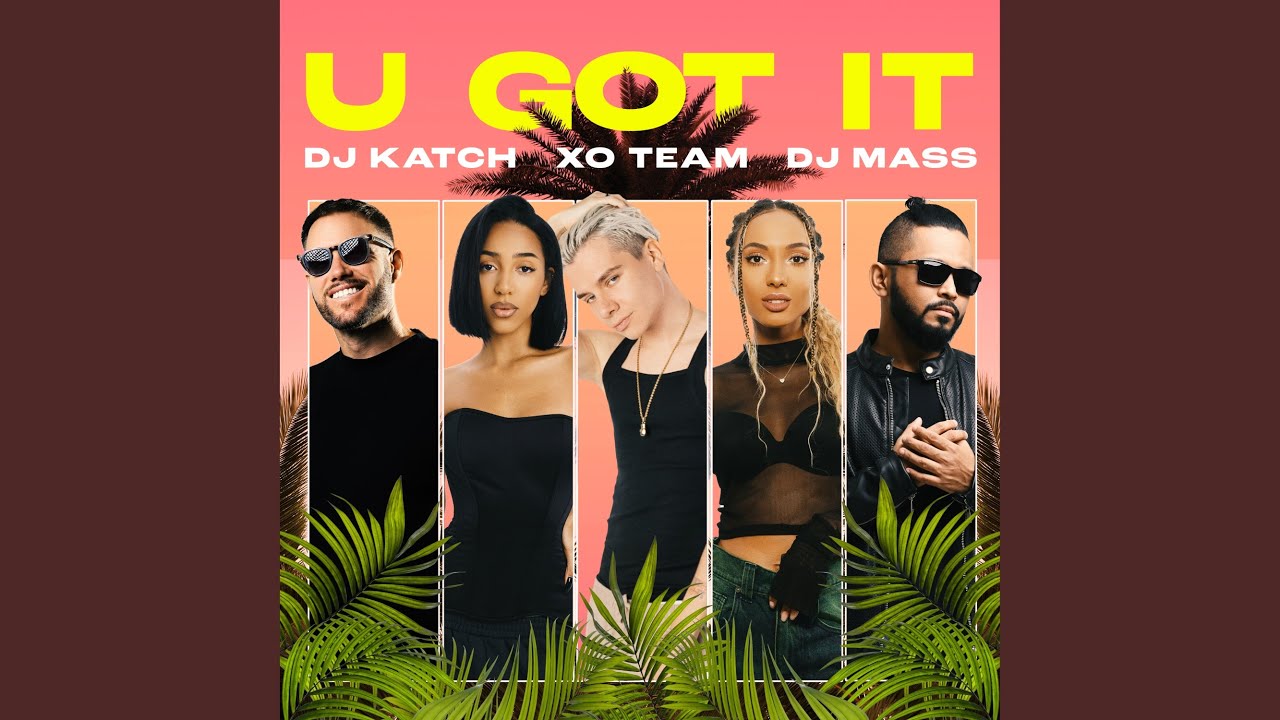 U Got It - YouTube