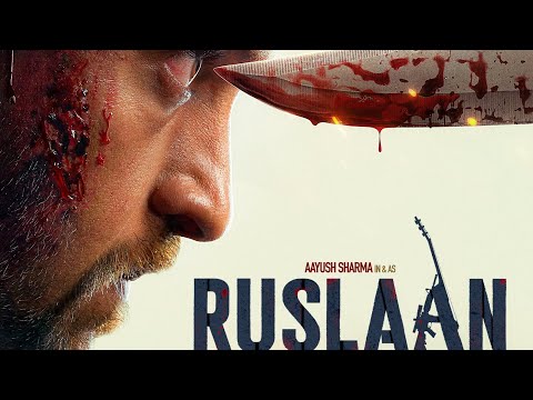 'Ruslan' Full Movie In Hindi 🔥🔫| #bollywood #crew | Filmskiduniya