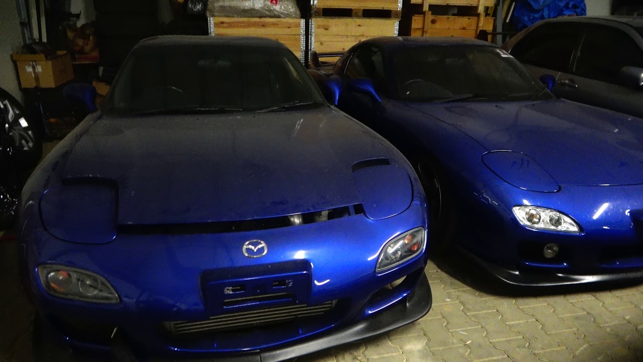 Wizyta w Yakuza JDM Cars - miejsce z ciekawą ilością kultowych ...