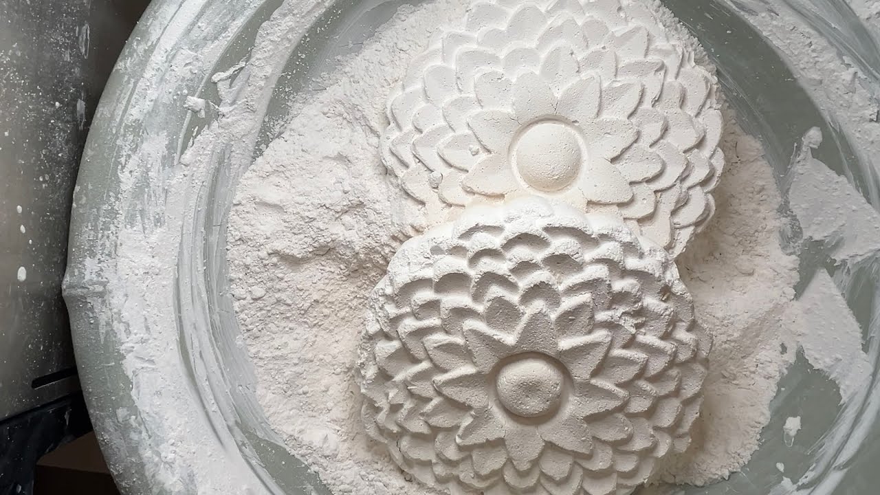 2 snappy flowers - YouTube