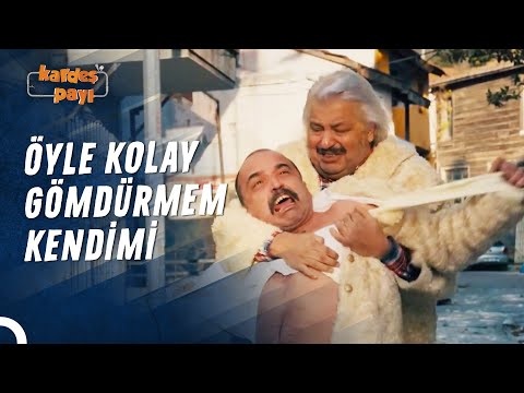 Öldüm Diye Bir Halay Çekmediğiniz Kaldı Ulan!