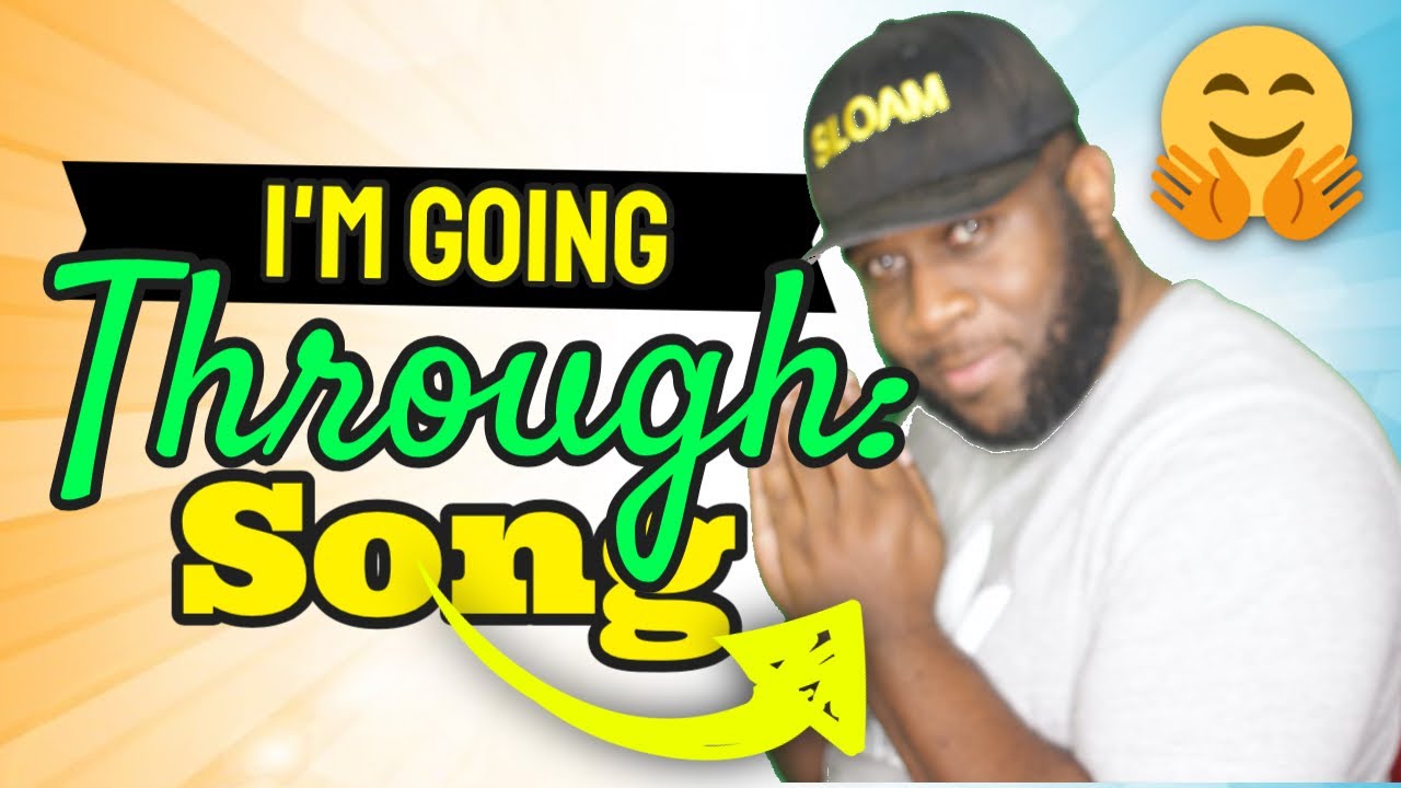 I'm Going Through: Song - YouTube